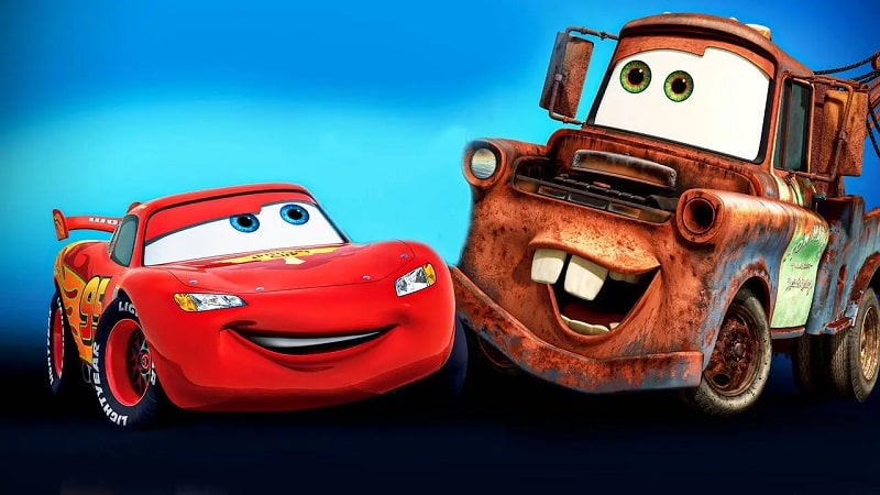 Cars 4 : pourquoi Pixar n'annonce pas une date de sortie ? - Philippe Bredif
